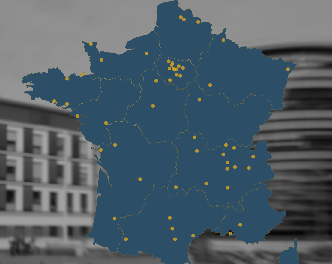 Le Centre Hospitalier Emile Roux, membre actif du réseau RICH - CH Le Puy